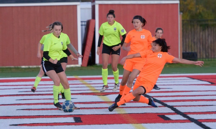 Rachel Ling Salamone Scholarship Fund